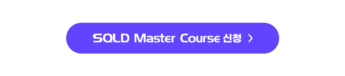 2023 SQLD Mastercourse 오픈!!